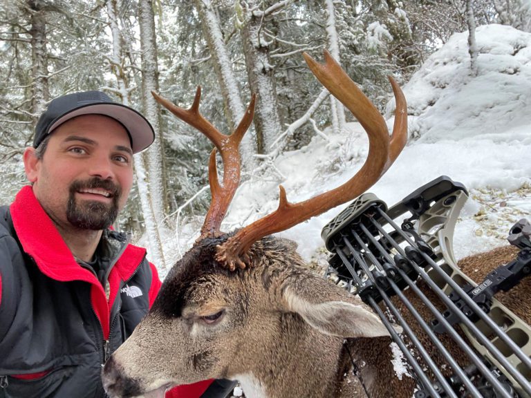 Best Blacktail Deer Call | AKTIS Blacktail Deer Calls